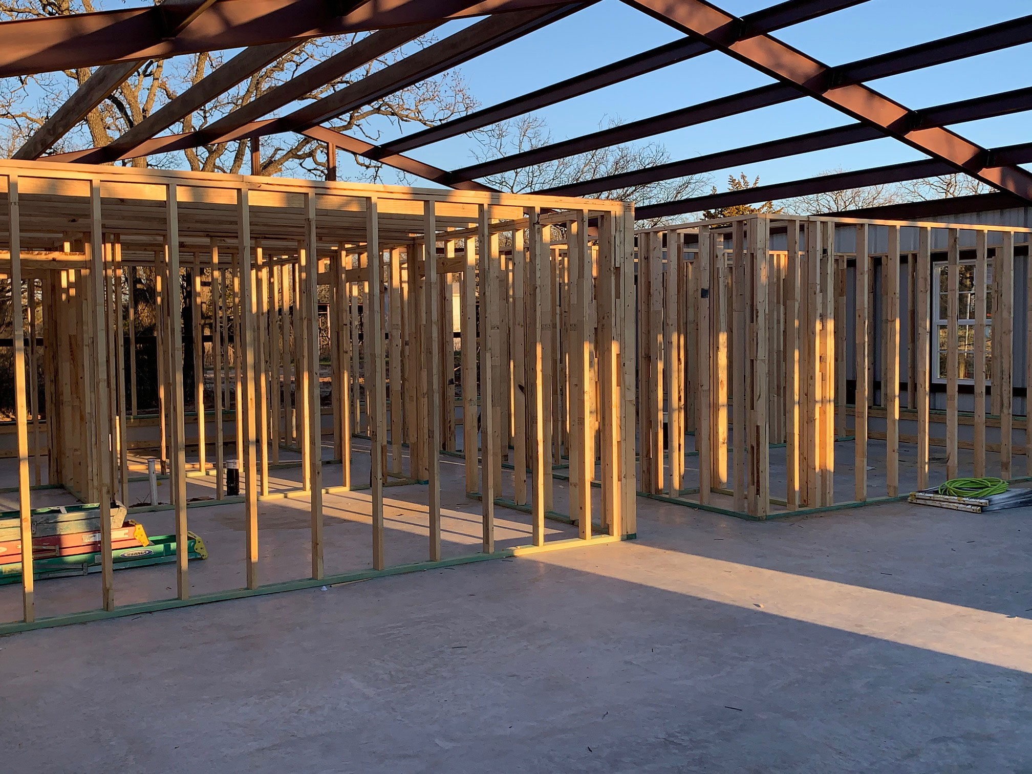 Boyd Barndominium – G3G Real Estate Solutions